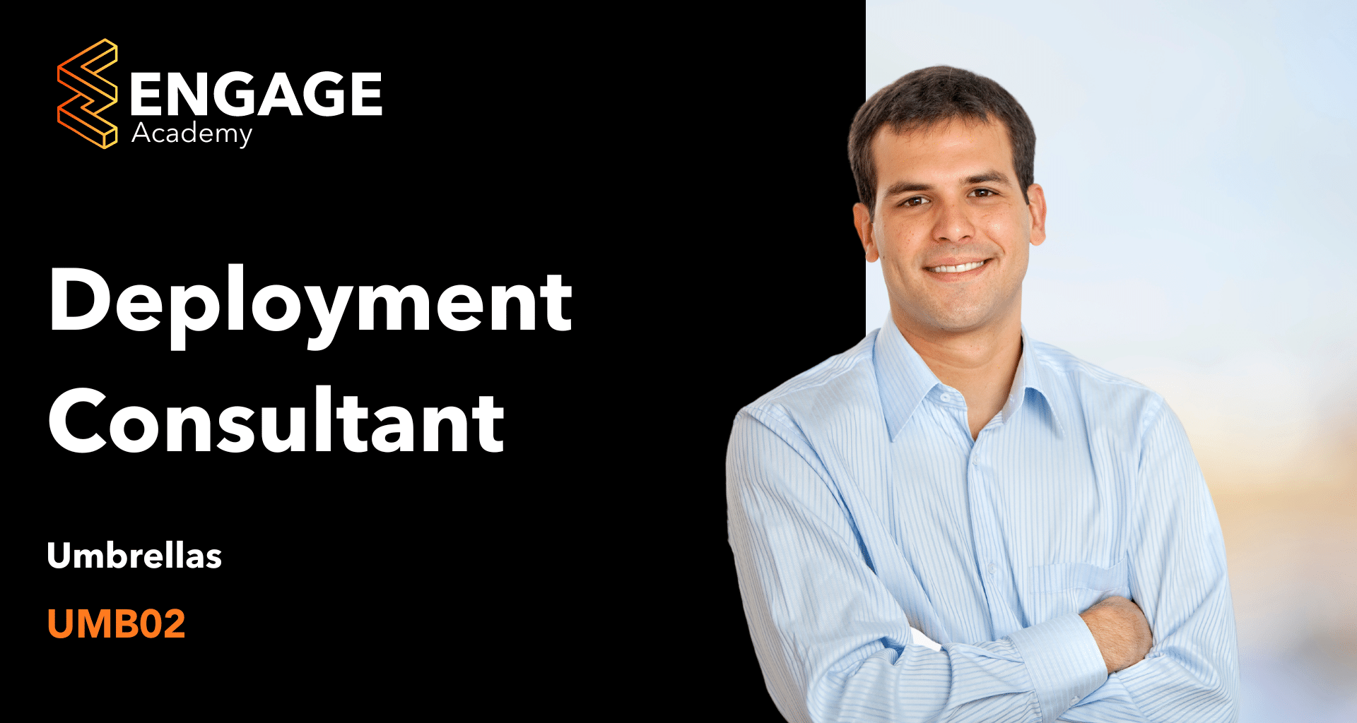 Umbrellas – ENGAGE Academy